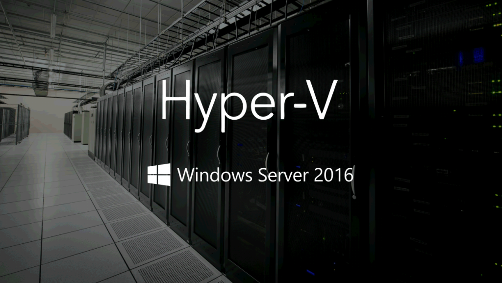 O efeito de utilizar uma configuração padrão em um Hyper-V Cluster ...
