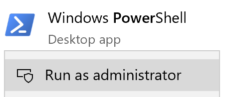 Como conectar no Exchange Online via PowerShell? – Nicholas Marshall
