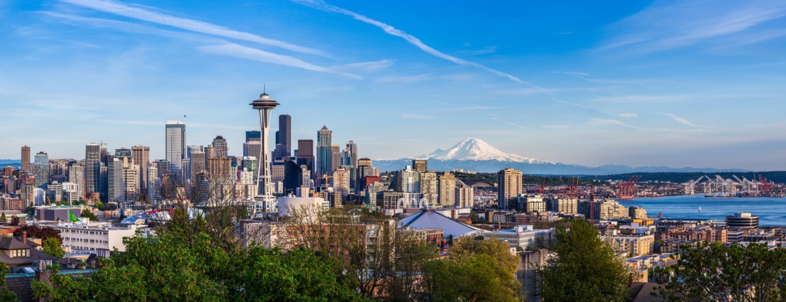 Microsoft Ignite 2023 – Nos vemos em Seattle! – Nicholas Marshall